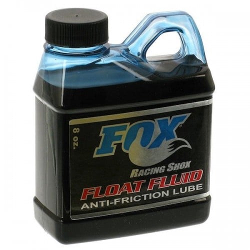 Huile Fox Racing Shox Float Fluid 5 ml